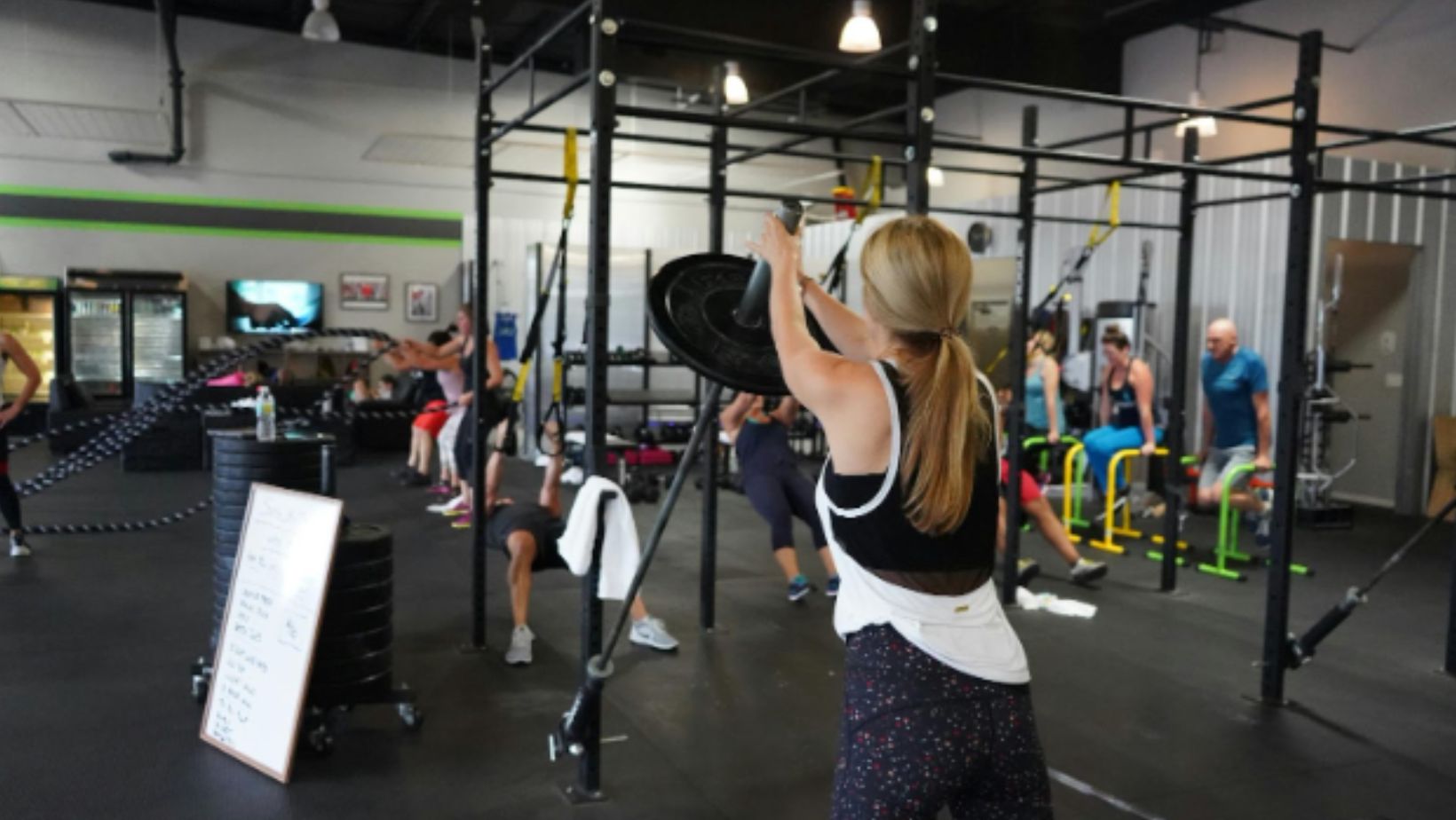 The Ultimate Guide To Successful CrossFit Gym Operations ...